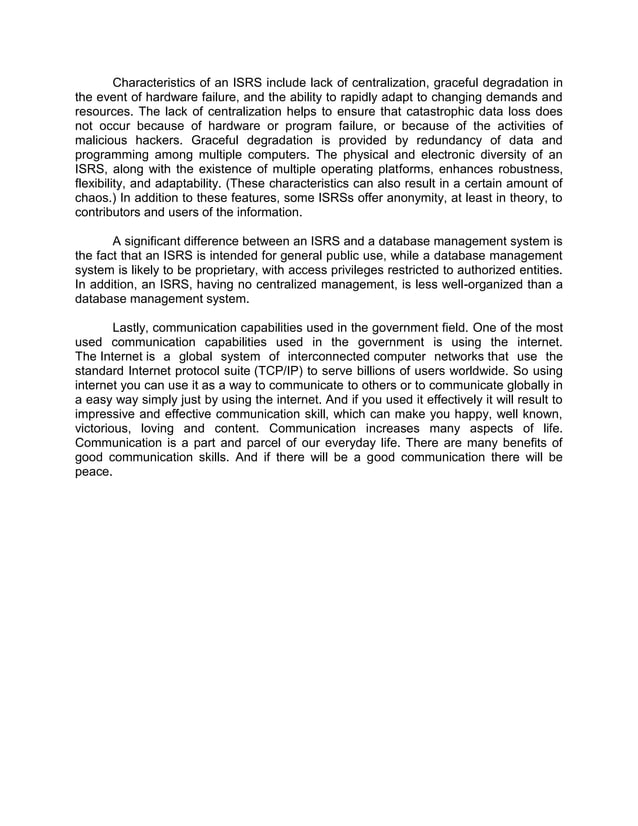 Case study no 2 | PDF