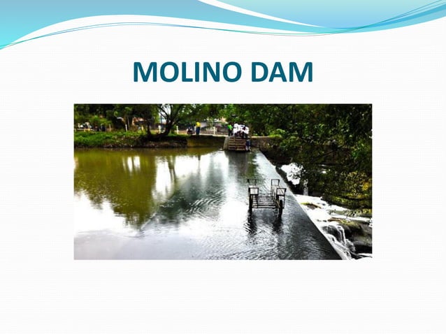 Case Study No. 3-Molino Dam in Bacoor, Cavite | PDF