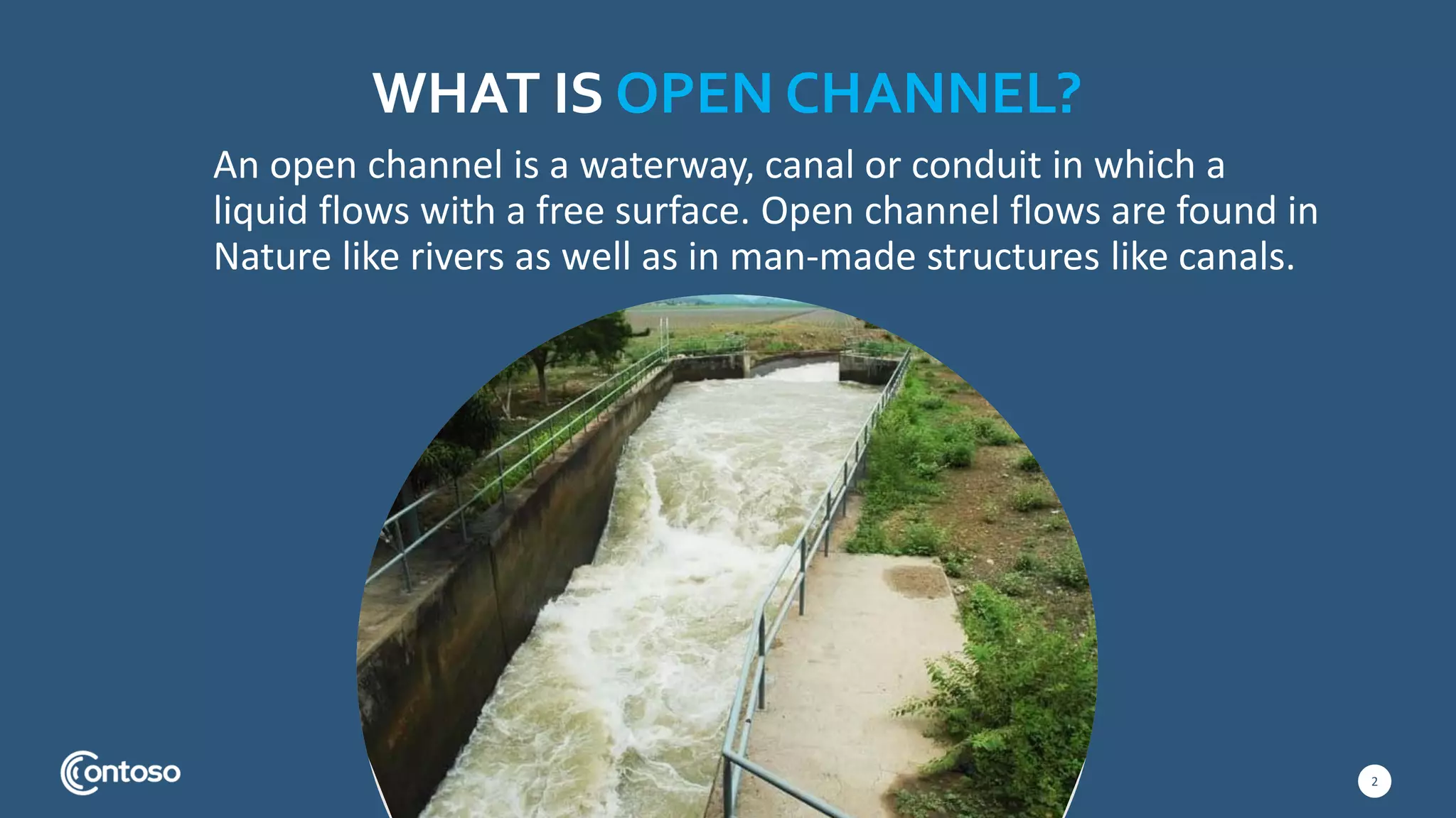 Case Study No. 5-Pasig River Open Channel in Aquaculture | PDF