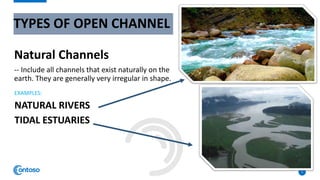 Case Study No. 5-Pasig River Open Channel in Aquaculture | PPT
