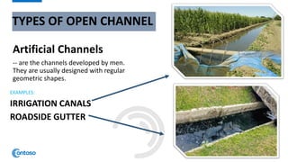 Case Study No. 5-Pasig River Open Channel in Aquaculture | PPT