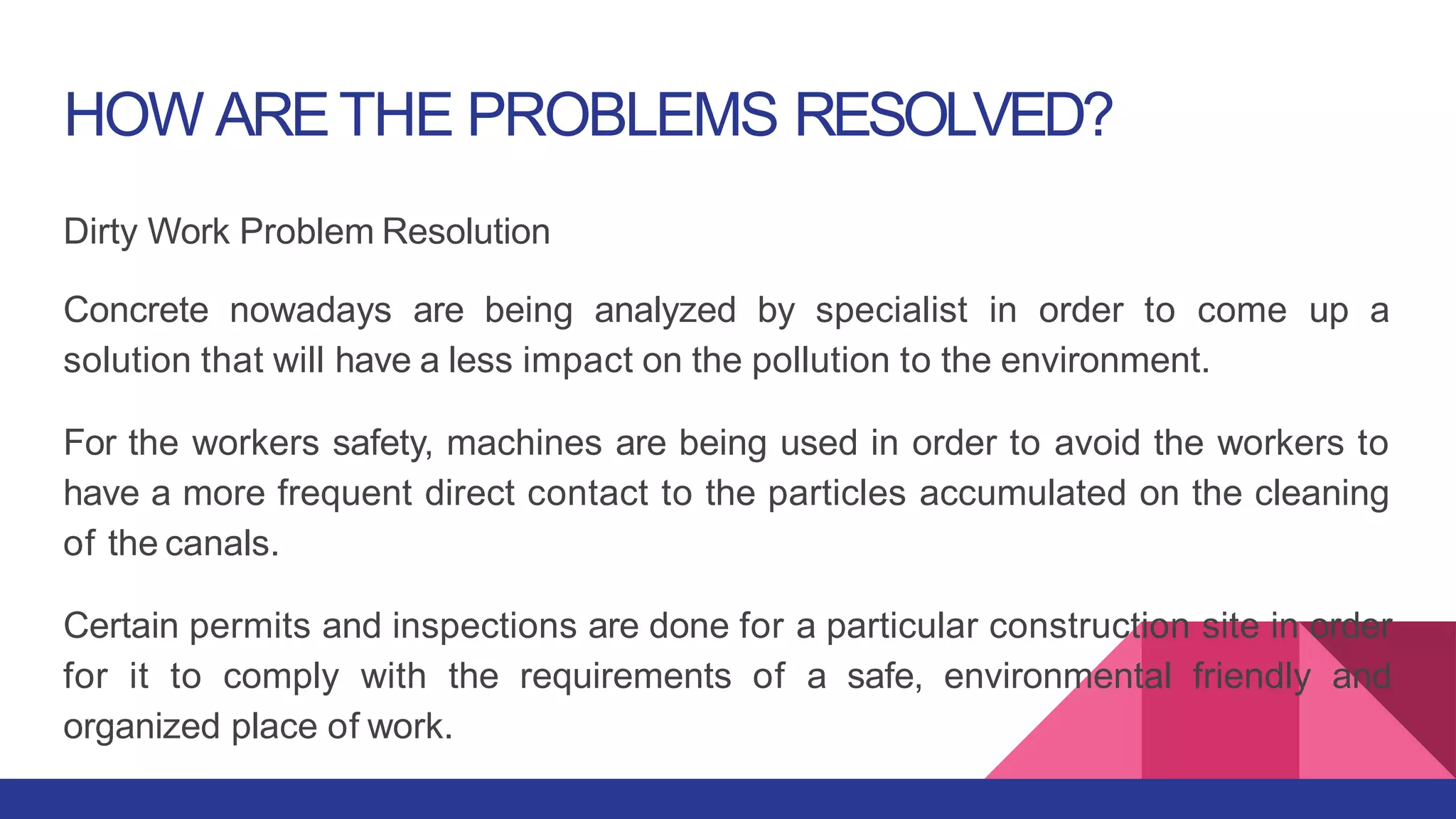 Case Study No. 10-Construction of Box Culverts in the Philippines | PDF