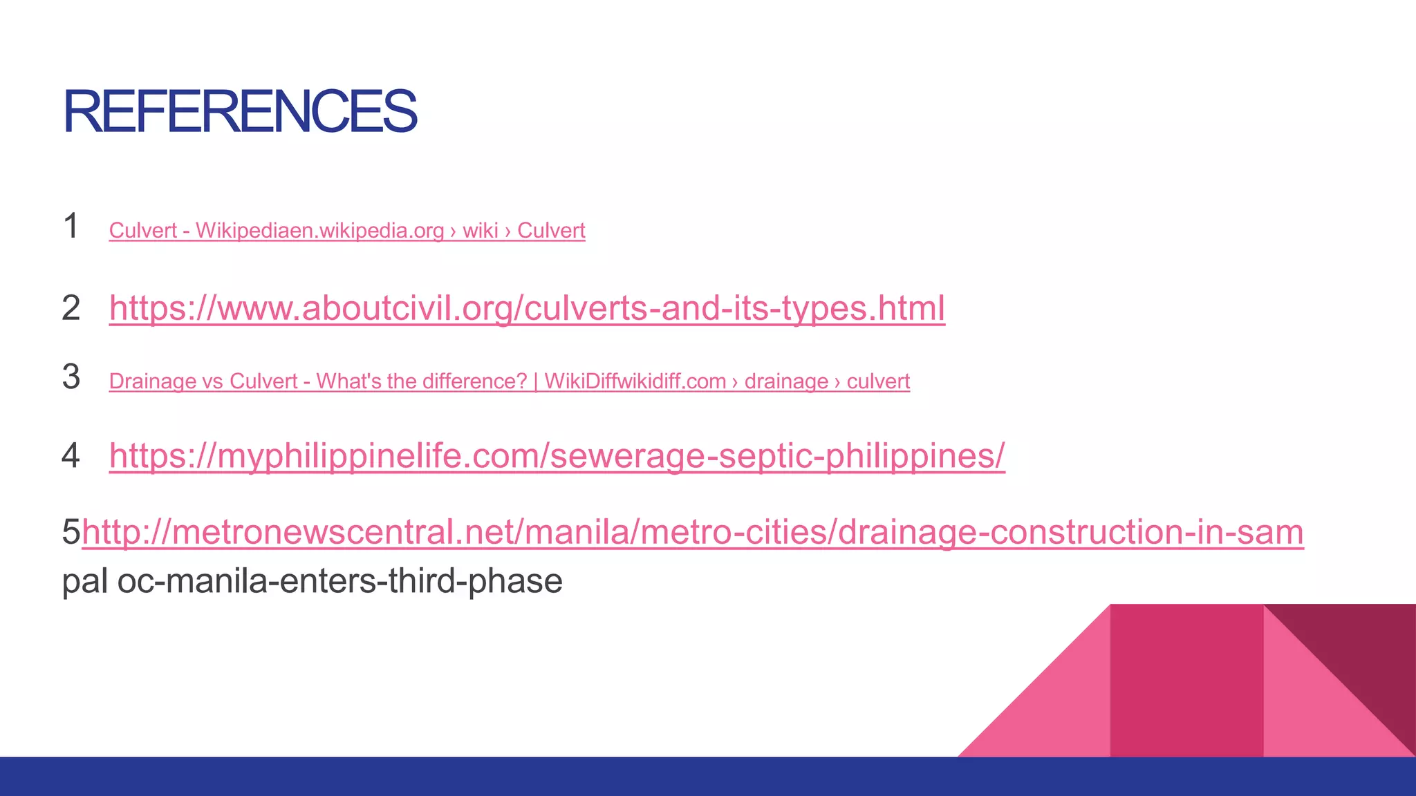 Case Study No. 10-Construction of Box Culverts in the Philippines | PDF