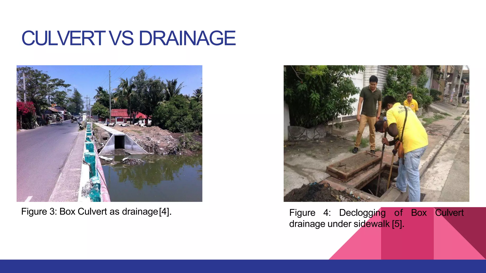 Case Study No. 10-Construction of Box Culverts in the Philippines | PDF