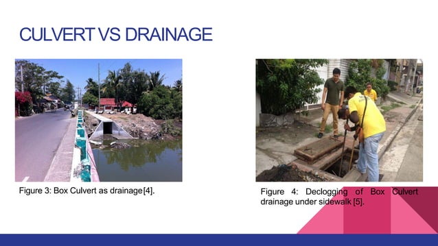 Case Study No. 10-Construction of Box Culverts in the Philippines | PDF ...