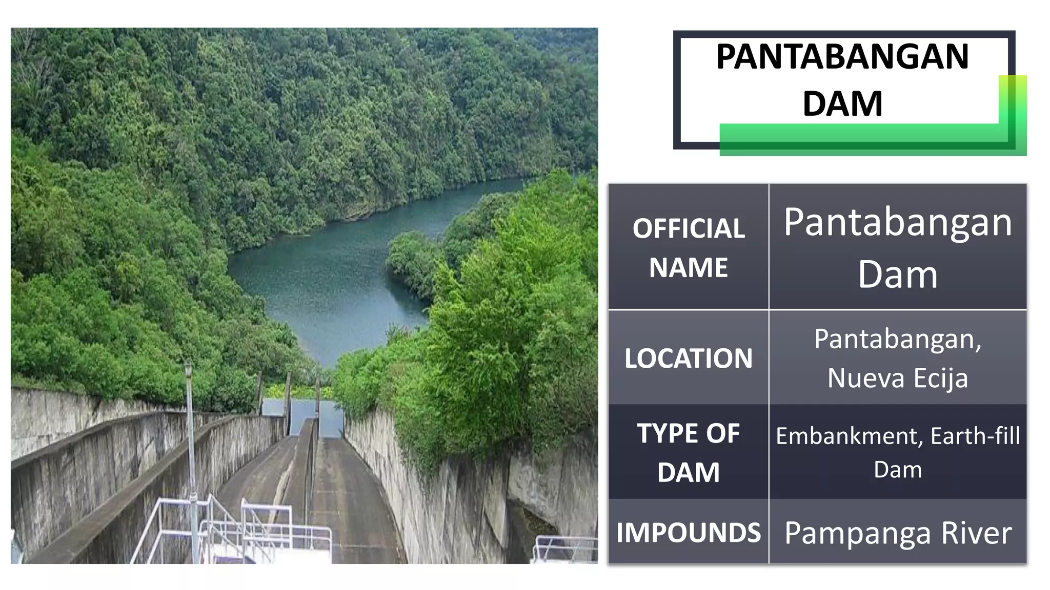 Case Study No. 11- Hydroelectric Power Plant in the Philippines | PDF