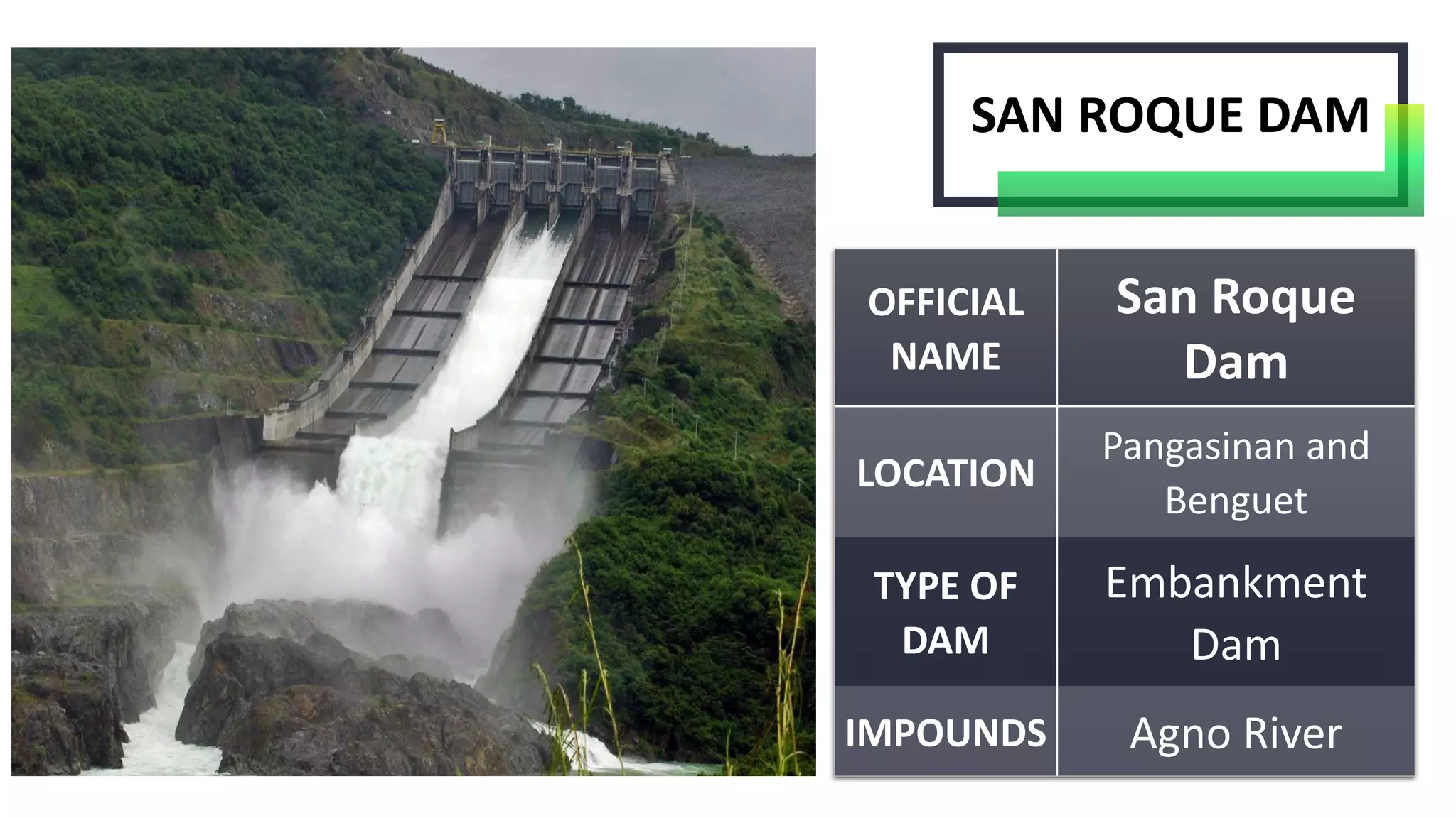 Case Study No. 11- Hydroelectric Power Plant in the Philippines | PDF