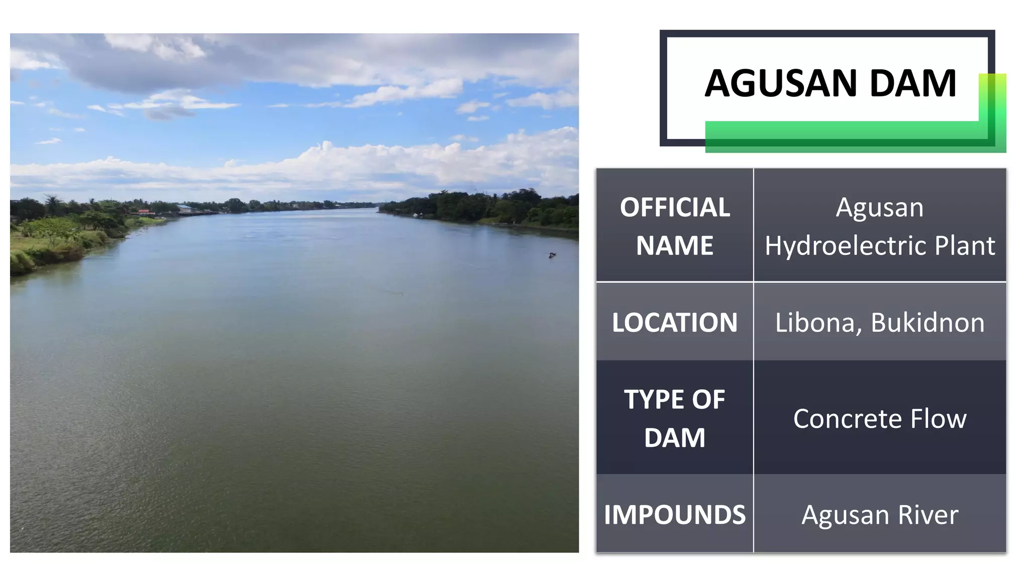Case Study No. 11- Hydroelectric Power Plant in the Philippines | PDF