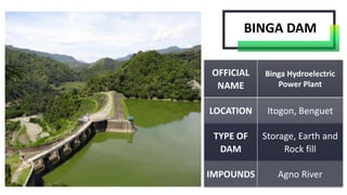 Case Study No. 11- Hydroelectric Power Plant in the Philippines | PDF