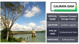 Case Study No. 11- Hydroelectric Power Plant in the Philippines | PDF