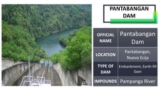 Case Study No. 11- Hydroelectric Power Plant in the Philippines | PDF