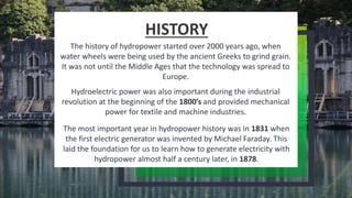 Case Study No. 11- Hydroelectric Power Plant in the Philippines | PDF
