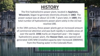 Case Study No. 11- Hydroelectric Power Plant in the Philippines | PDF