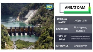 Case Study No. 11- Hydroelectric Power Plant in the Philippines | PDF
