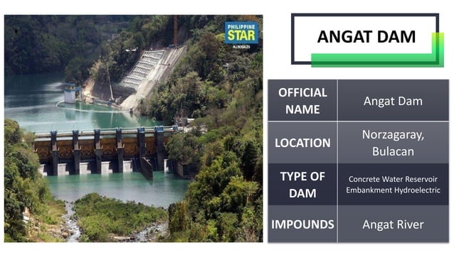 Case Study No. 11- Hydroelectric Power Plant in the Philippines | PDF