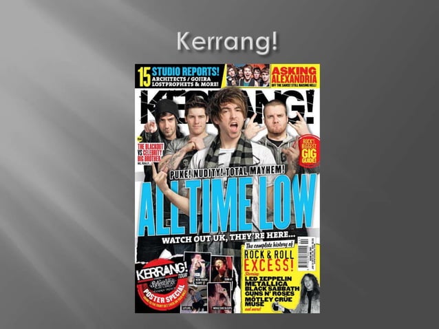 Case study notes | PPT