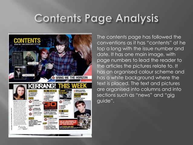 Case study notes | PPT