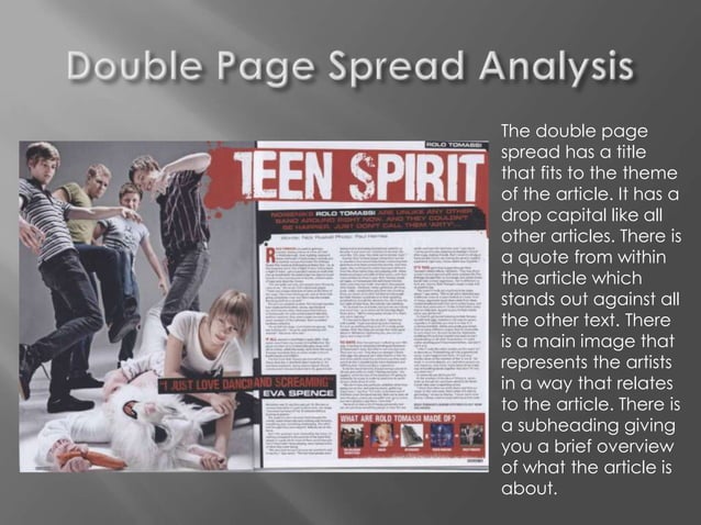 Case study notes | PPT