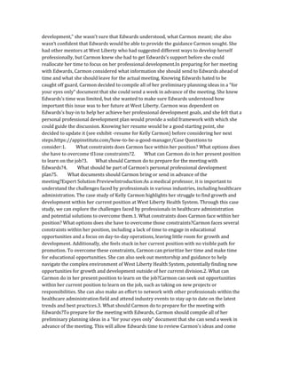 CASE STUDY Now Ann Scheck McAlearney Kelly Carmon.docx