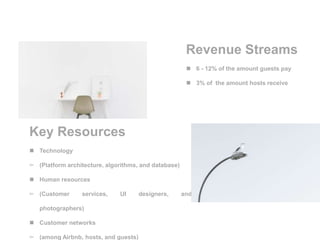 Case study of airbnb | PPTX
