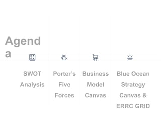 Case study of airbnb | PPTX