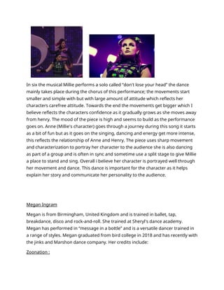 Case study of a professional dancer.docx