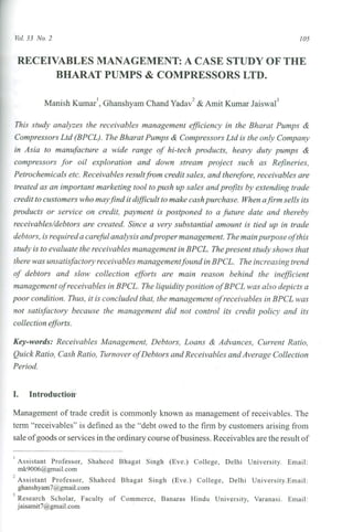 case study of Bharat Pumps Compressors Ltd..pdf