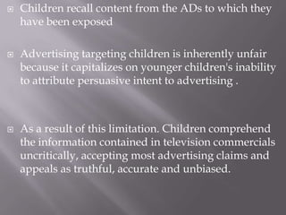 Case Study on “NEGLECTING THE CHILD" | PPTX