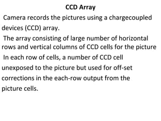 Case study of digital camera | PPT