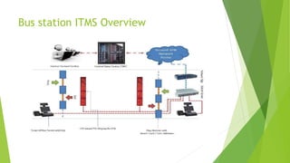 Case study of feasibility study of mrts | PPTX
