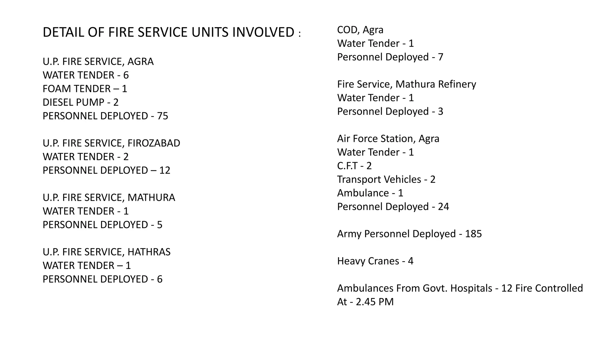 CASE STUDY OF FIRE INCIDENT.pptx
