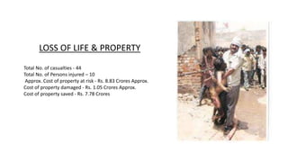 CASE STUDY OF FIRE INCIDENT.pptx