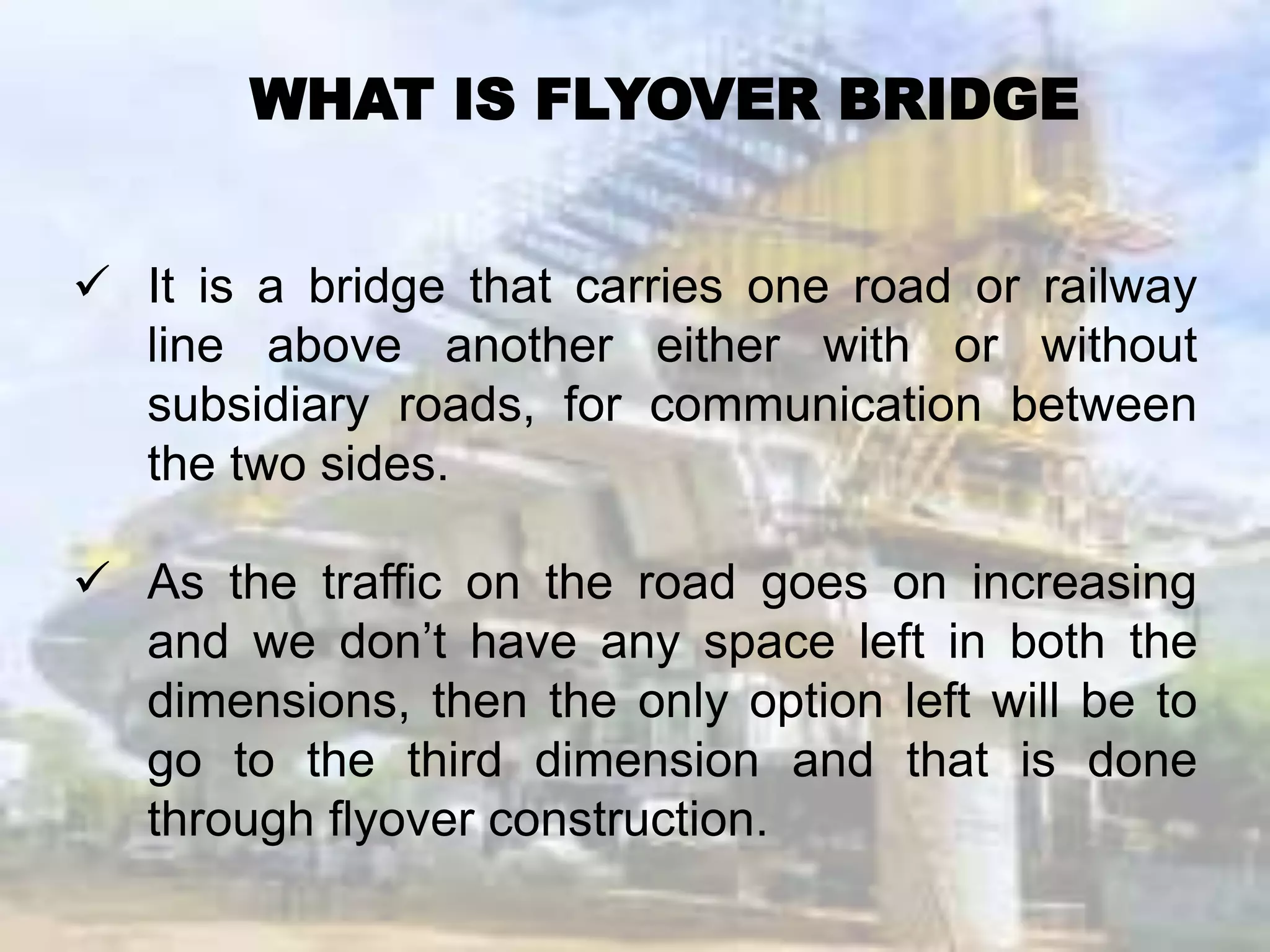 Case Study of Flyover.pptx