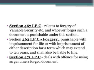 Fodder Scam- As discussed In India a broad overview | PPTX