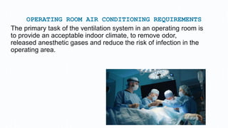 Case study of Heat ventilation and air conditioning ppt | PDF