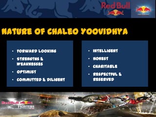 A study of Thai business leader | PPT