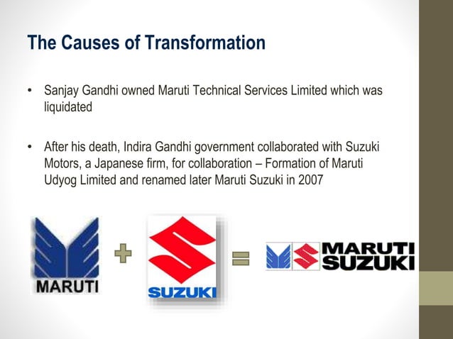 Case study of oligopoly on automobile industry | PPTX | Automotive ...