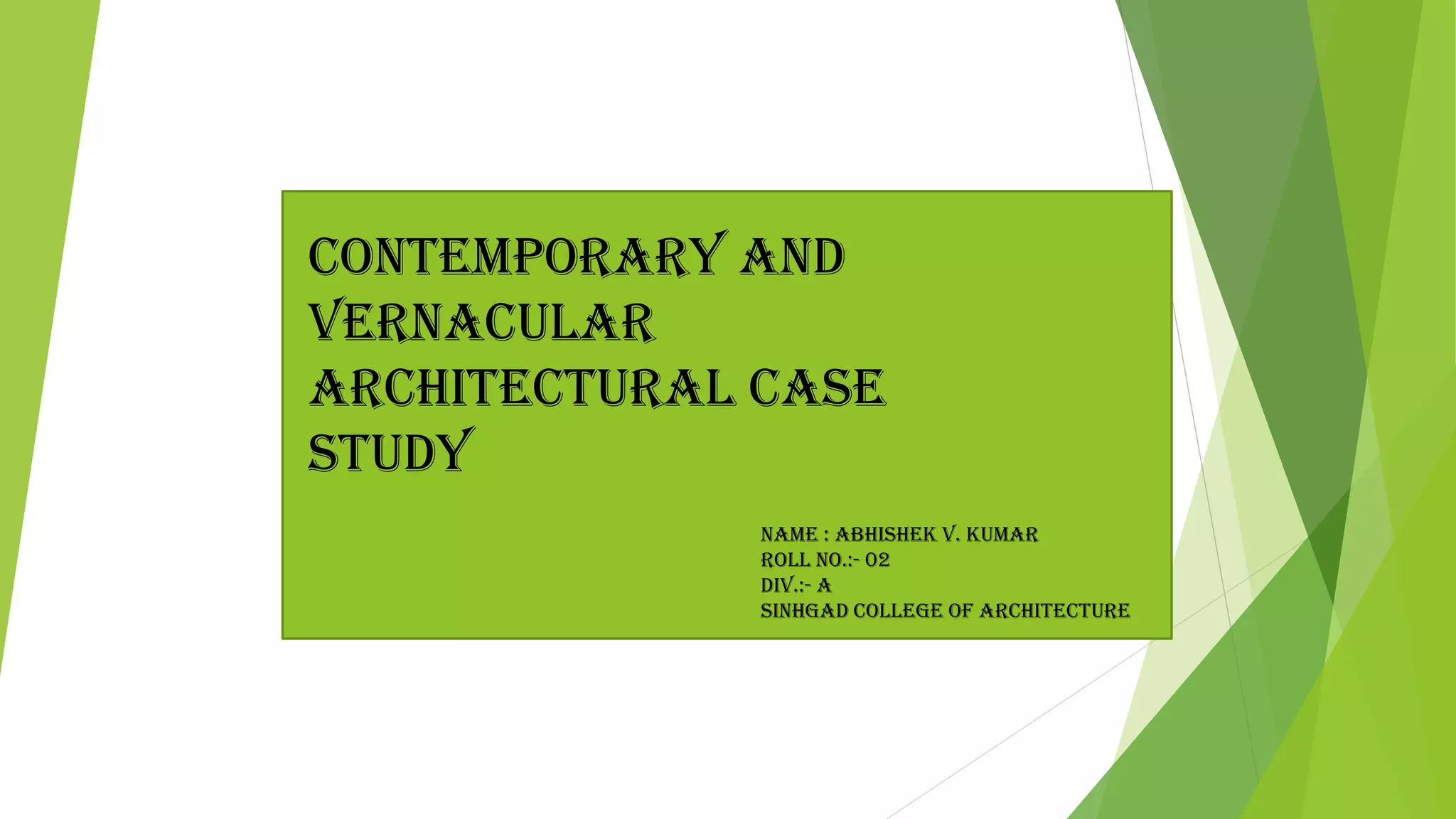 CASE STUDY OF PEDA OFFICE COMPLEX, CHANDIGARH.pdf