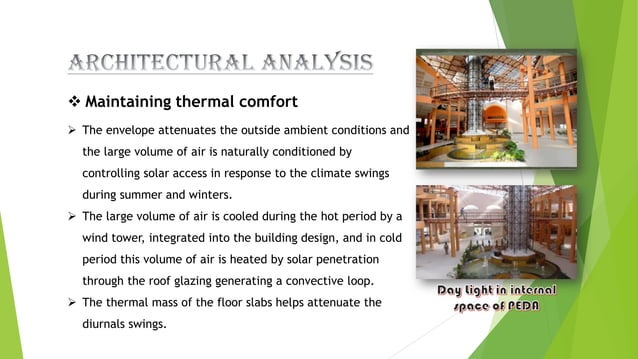 CASE STUDY OF PEDA OFFICE COMPLEX, CHANDIGARH.pdf