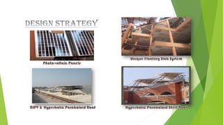 CASE STUDY OF PEDA OFFICE COMPLEX, CHANDIGARH.pdf