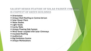 CASE STUDY OF PEDA OFFICE COMPLEX, CHANDIGARH.pdf