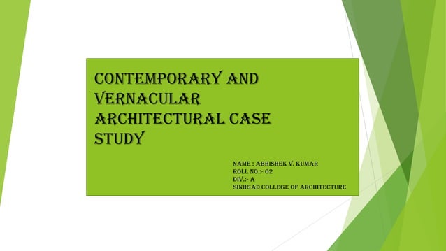 CASE STUDY OF PEDA OFFICE COMPLEX, CHANDIGARH.pdf