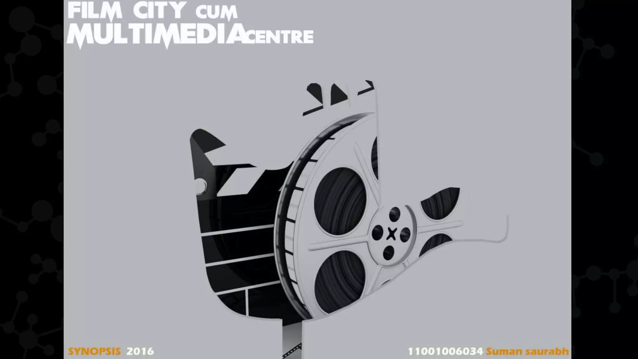 Case study of sacube | PPSX