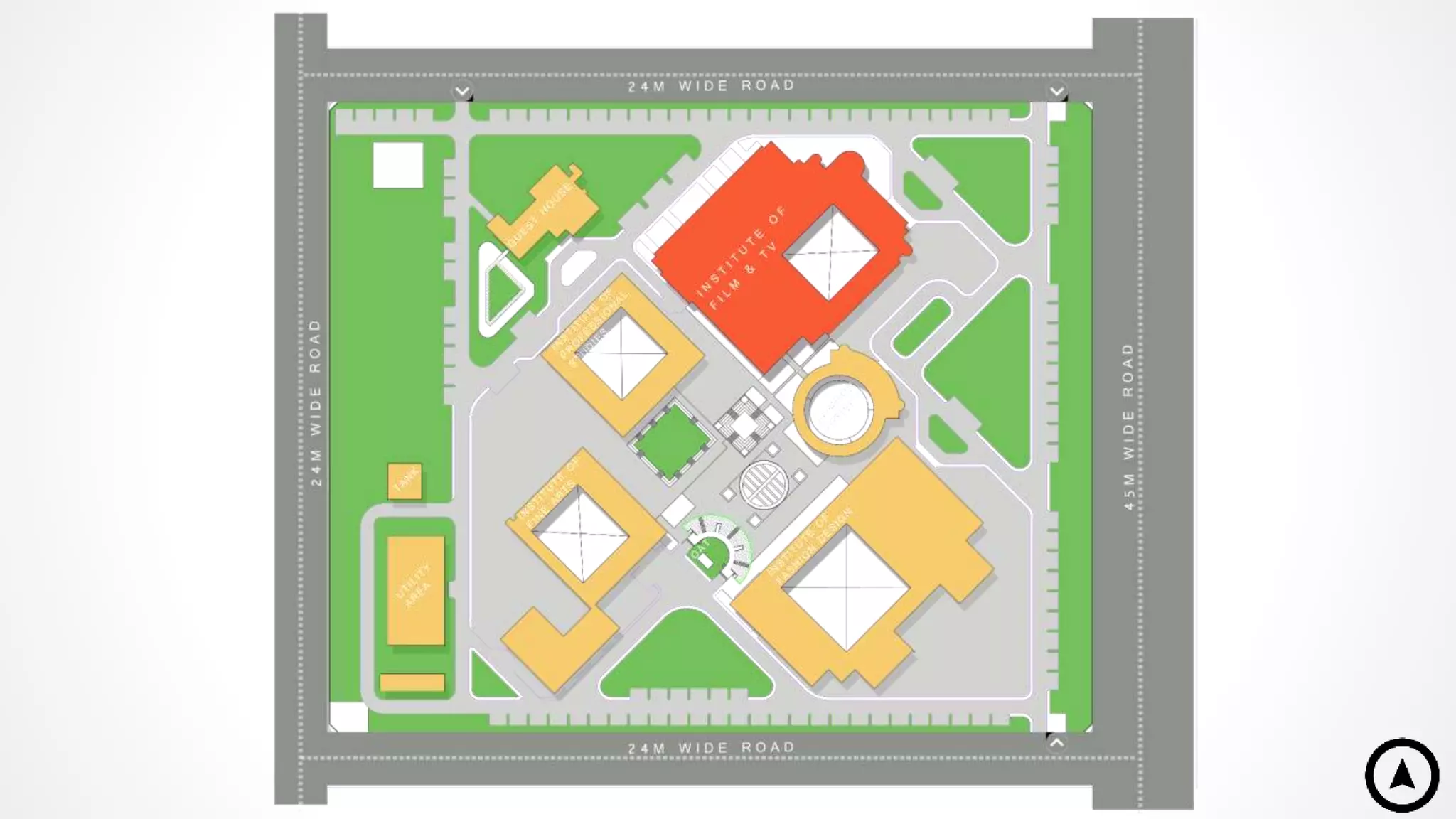 Case study of sacube | PPSX