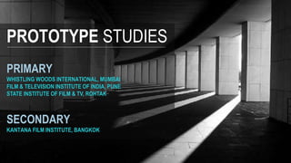 Case study of sacube | PPSX