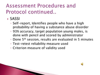 Case study of sam | PPTX