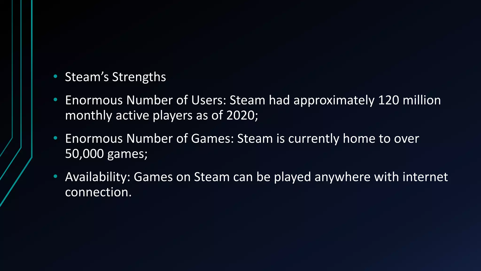CASE STUDY OF STEAM | PPTX