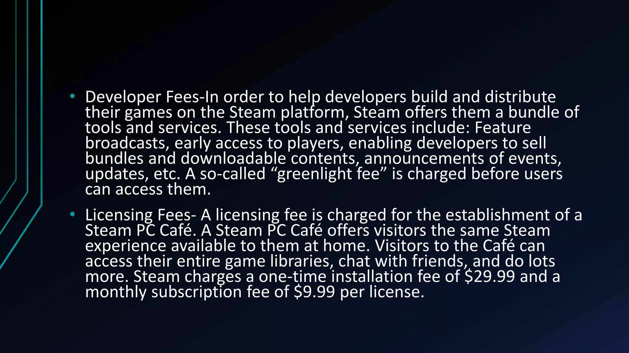 CASE STUDY OF STEAM | PPTX