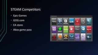 CASE STUDY OF STEAM | PPTX