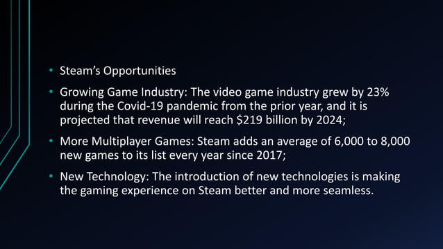 CASE STUDY OF STEAM | PPTX